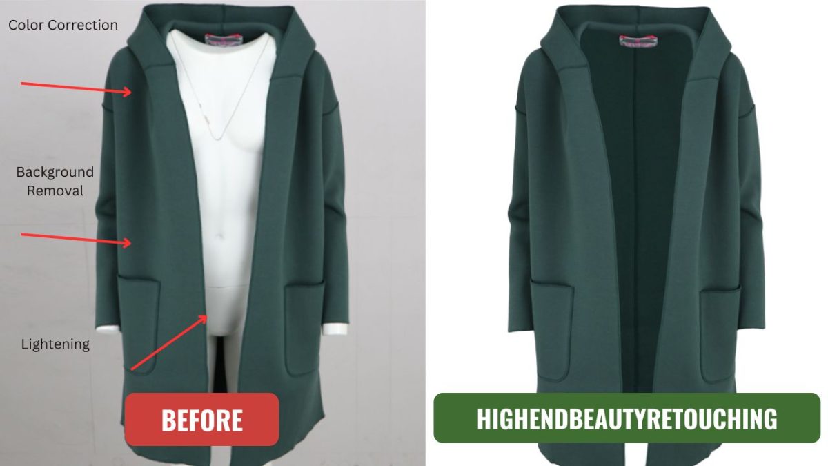 Review of the Top 10 Product Image Editing Services