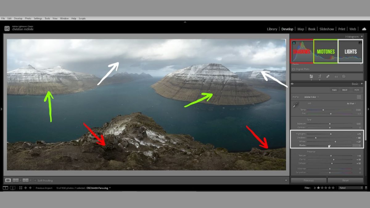 Image Editing Gone Wrong: Hilarious and Cringe-Worthy Mistakes to Avoid