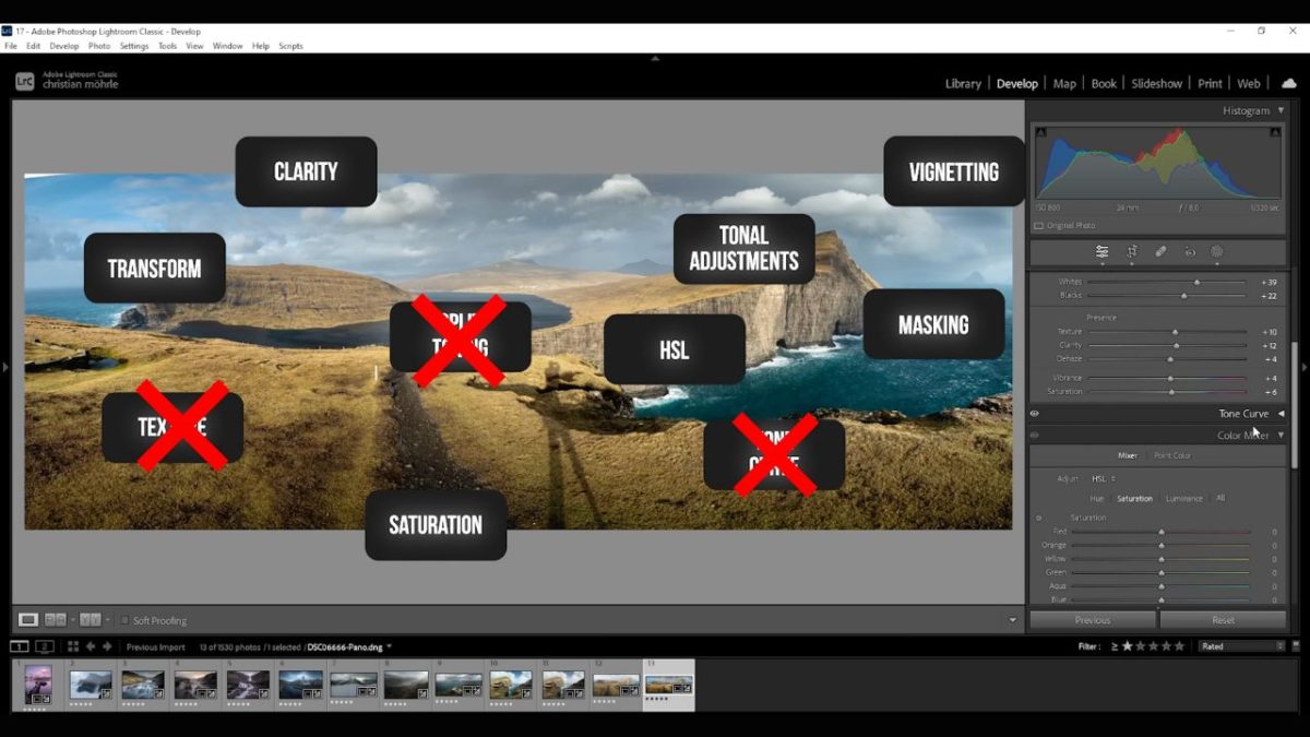 Image Editing Gone Wrong: Hilarious and Cringe-Worthy Mistakes to Avoid