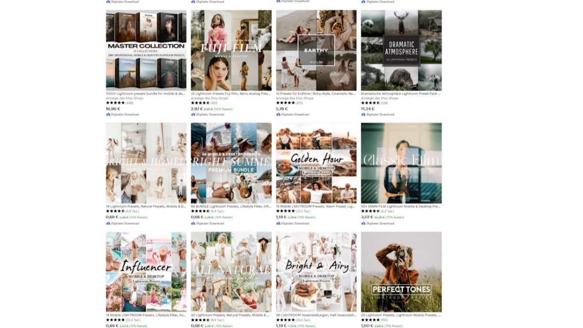 Image Editing Gone Wrong: Hilarious and Cringe-Worthy Mistakes to Avoid