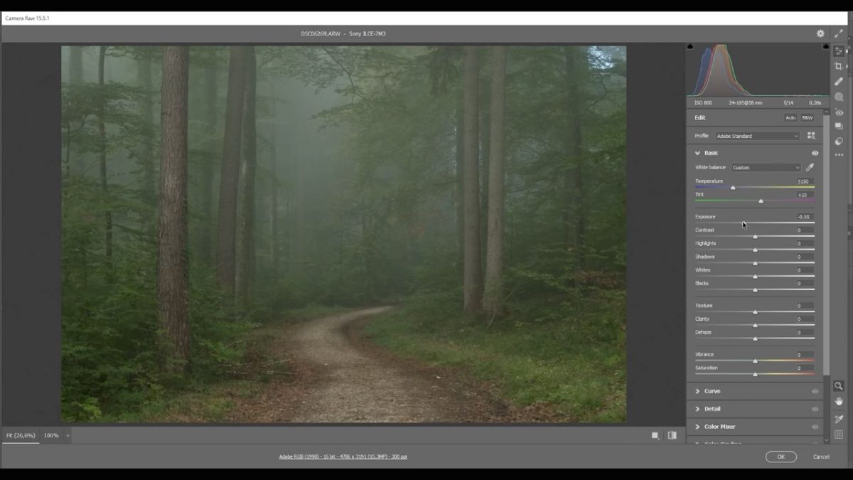 Image Editing Gone Wrong: Hilarious and Cringe-Worthy Mistakes to Avoid